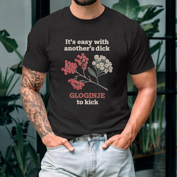 Ženske majice – Page 2 – LUDE MAJICE